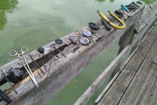 Top 9 Safety Tips for Magnet Fishing - Magnet Fishing Pro