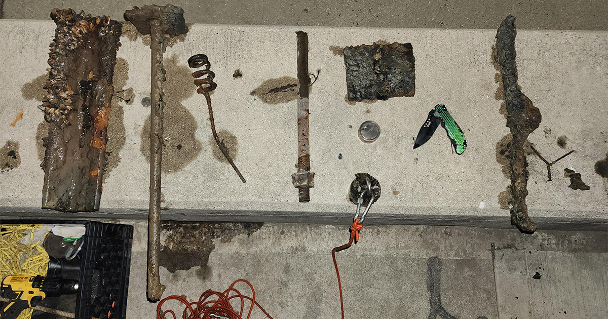 What is Magnet Fishing? Your Complete Guide - Magnet Fishing Pro