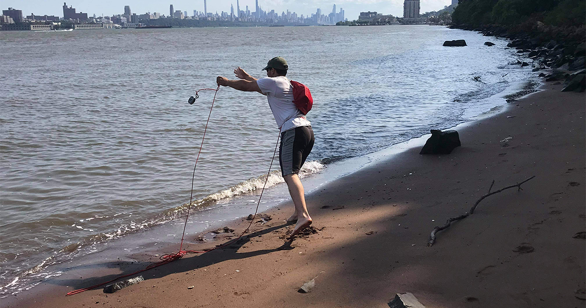 The Magnet Fishing Guide to Finding Gold and Silver - Magnet Fishing Pro